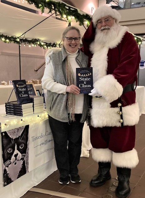 The First Ten Years | P. Jo Anne Burgh